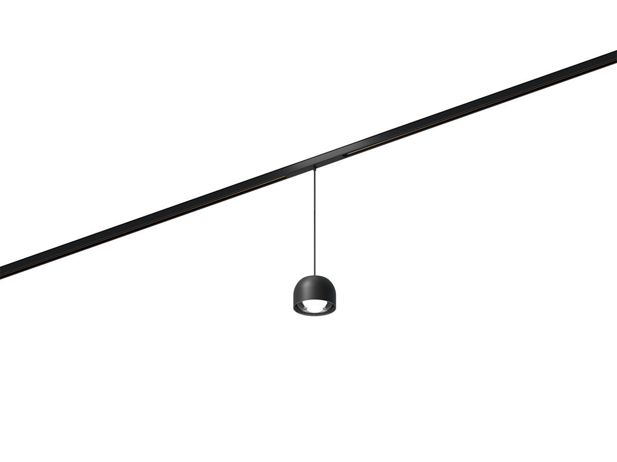 Low Voltage Track Systems_Artdon Lighting Limited